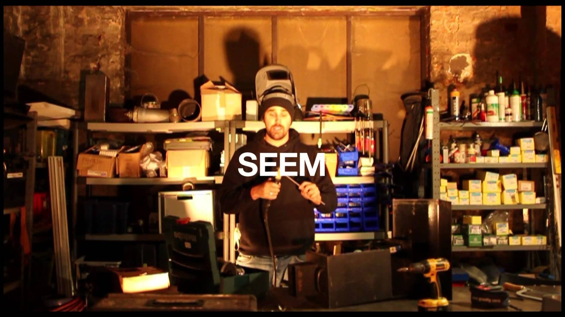 Speed Dial 7 - "Make it Work" - UGSMAG