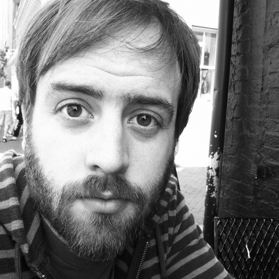 Justin Bieler (I Had An Accident Records) - UGSMAG