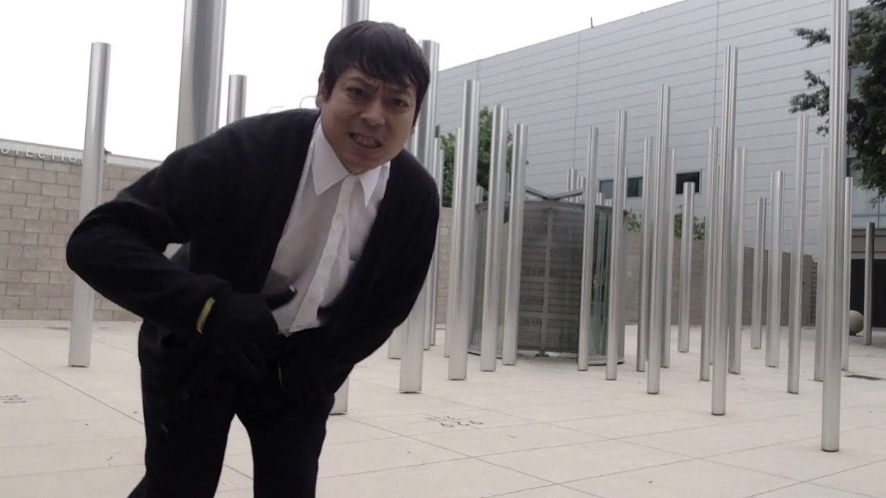 VIDEO: Ten-Headed Skeleton "Some People" - UGSMAG