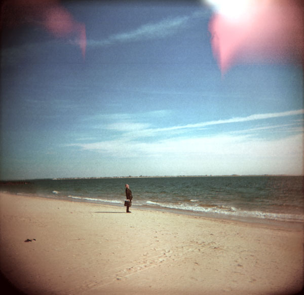 Seven Divine and Malik Ameer - That Osiris Effect - UGSMAG