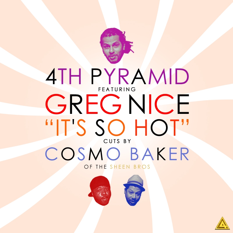 4th Pyramid - UGSMAG