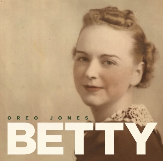 Oreo Jones - Betty - UGSMAG